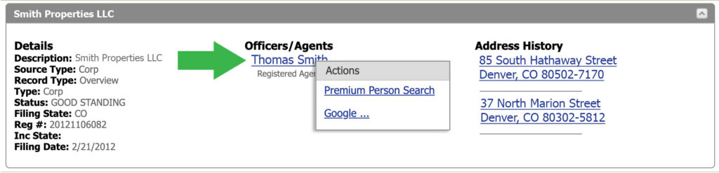 How to Find LLC Owners with Business and People Searches - BellesLink