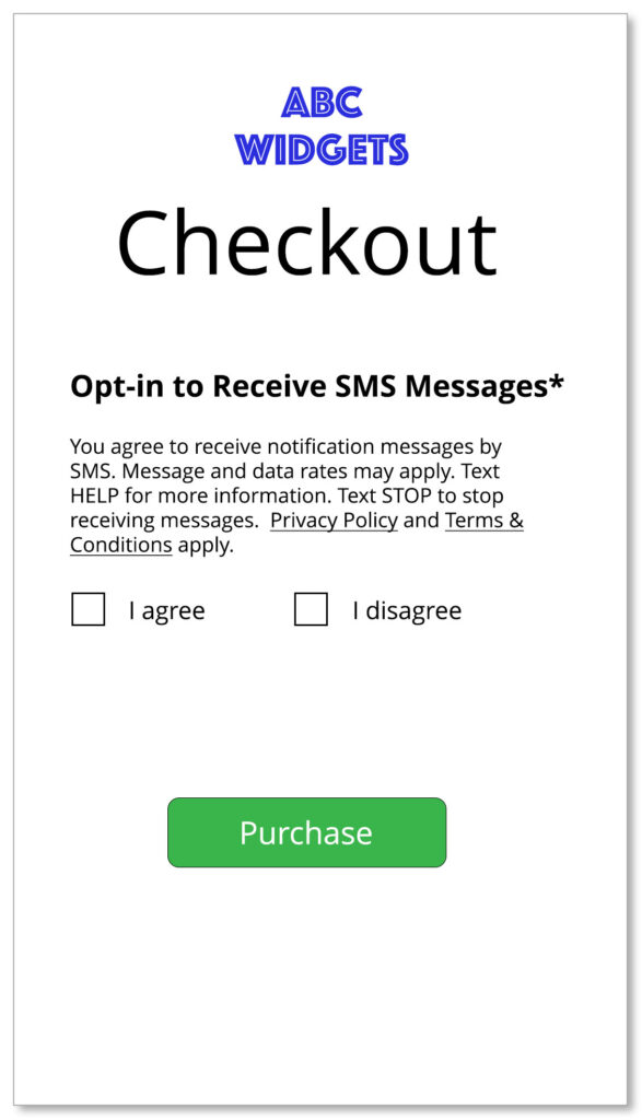 Text Opt-in Methods Guide - BellesLink